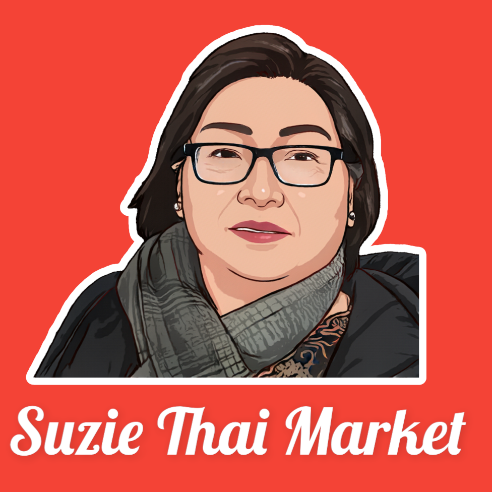 Thai Grocery Online Delivery Available in USA and Canada – Suzie Thai ...